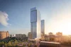 1111 South Tryon — Riverside Investment & Development