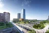 1111 South Tryon — Riverside Investment & Development