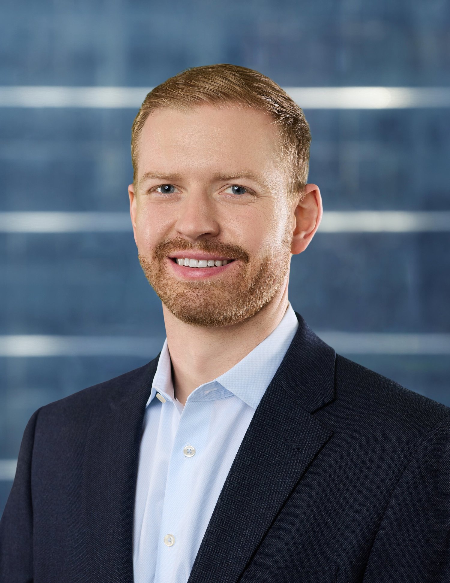 Ryan Wilkinson — Riverside Investment & Development