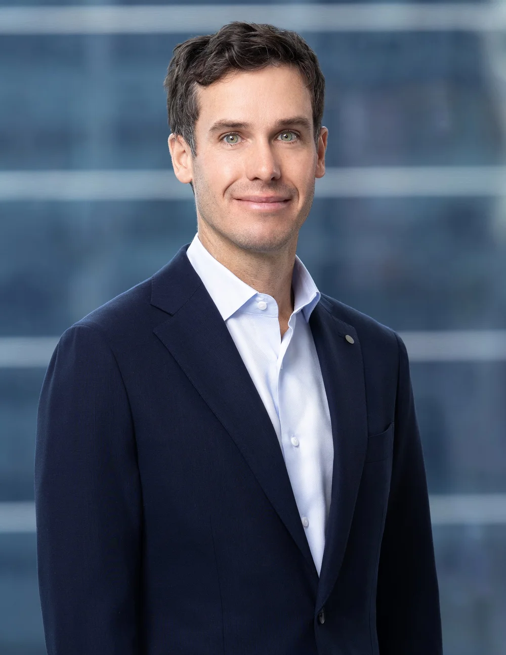 Daniel Heckman — Riverside Investment & Development