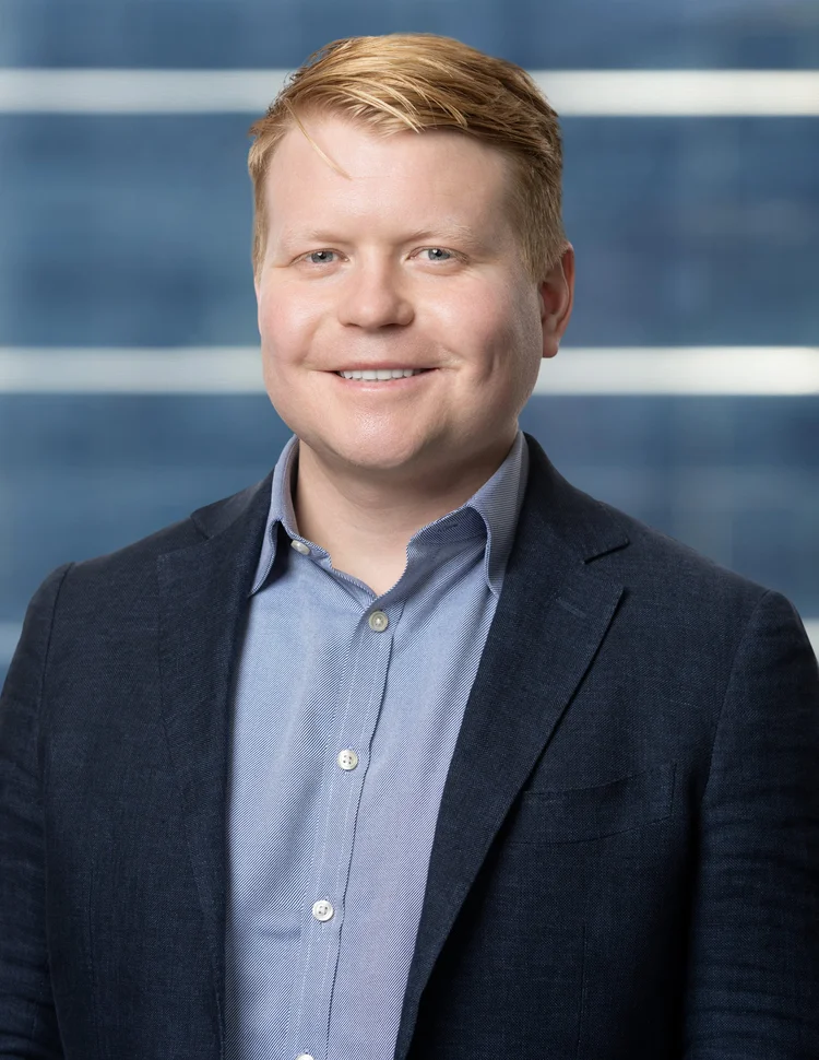 Greg Pierce — Riverside Investment & Development