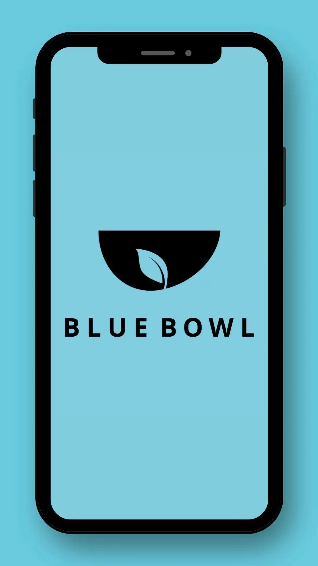Blue Bowl | Quality At Every Layer.™