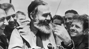 His Works — The Hemingway Home & Museum
