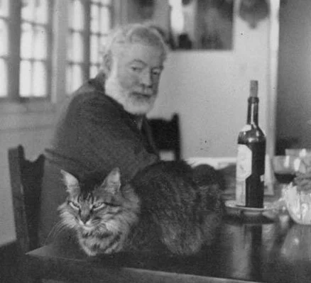 The Hemingway Home & Museum
