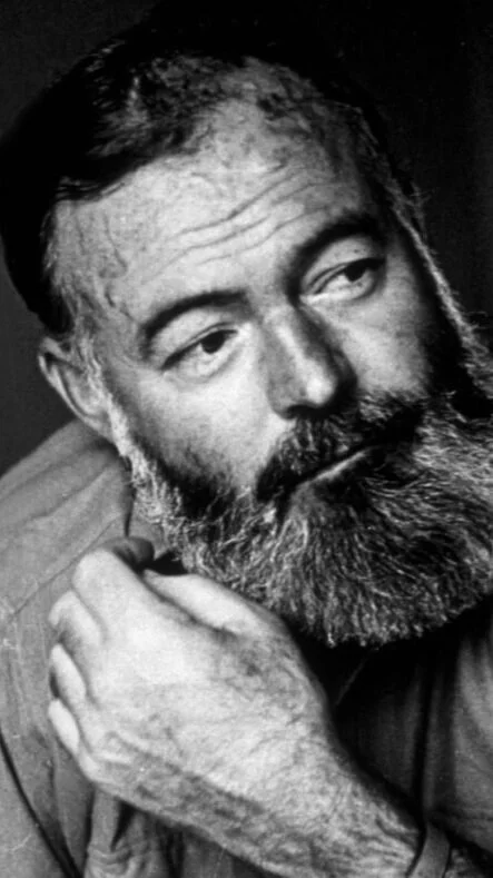 His Works — The Hemingway Home & Museum
