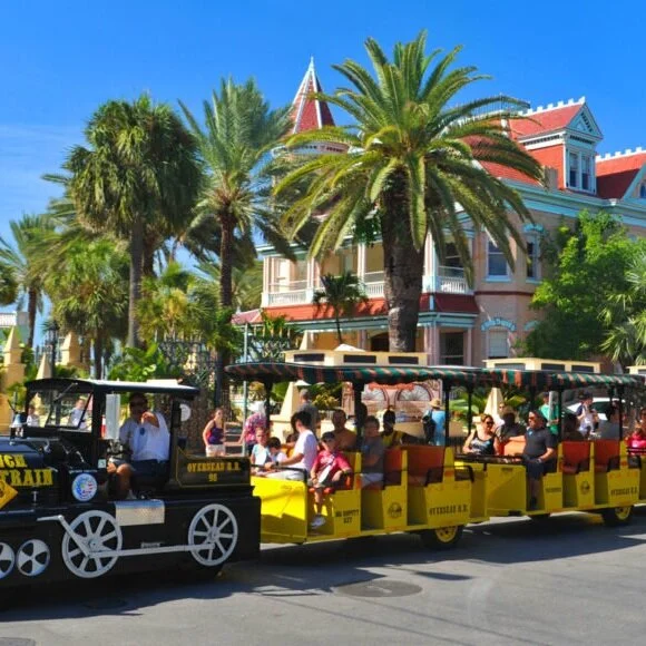 Explore Key West — The Hemingway Home & Museum