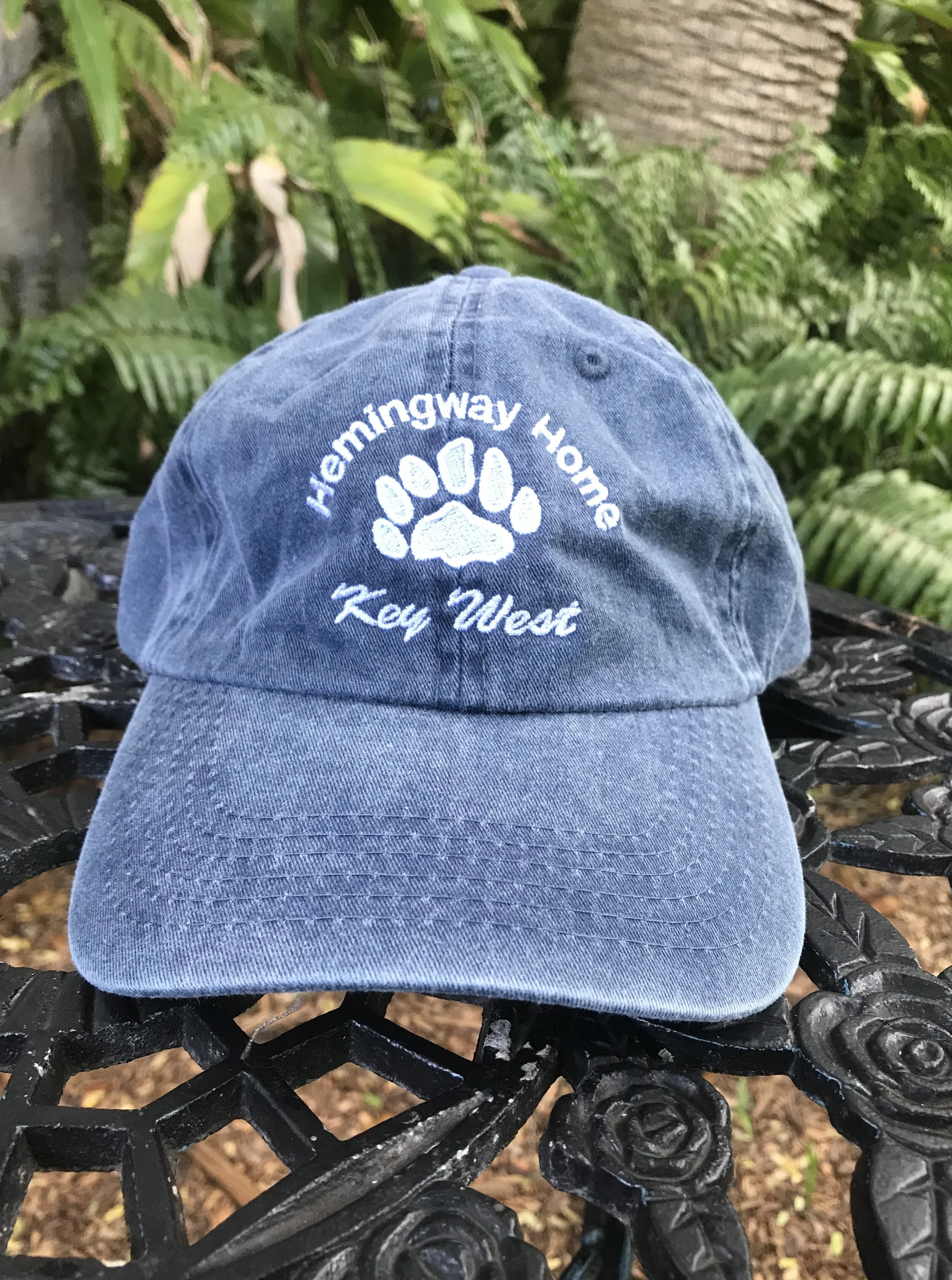 Apparel — Store — The Hemingway Home & Museum