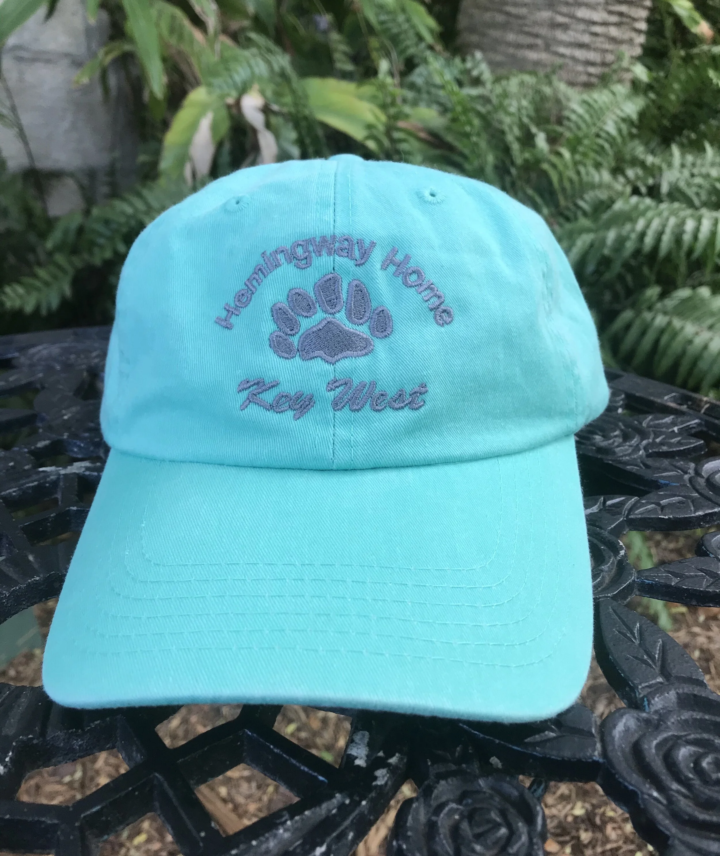 Apparel — Store — The Hemingway Home & Museum