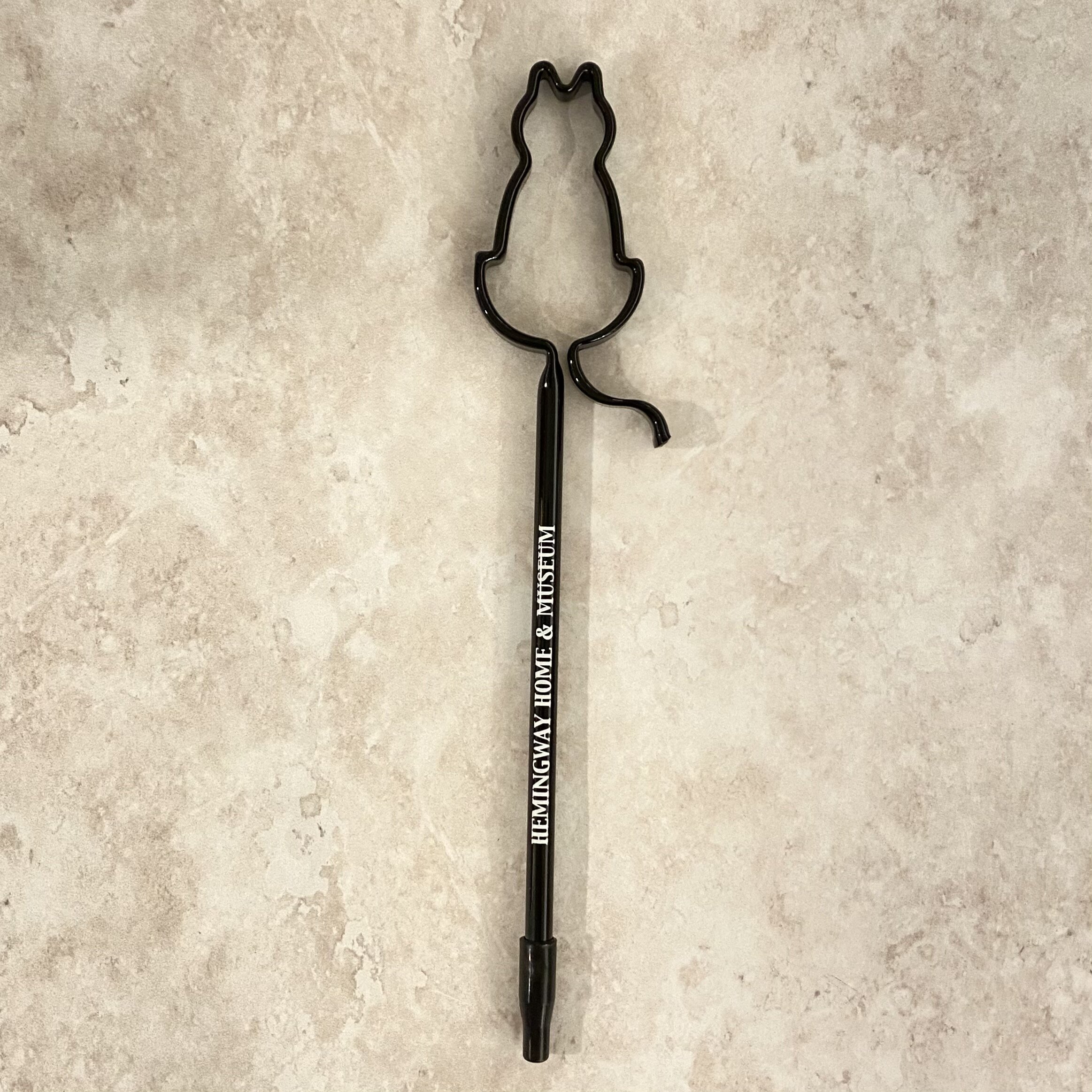 Cat Coloring Book — The Hemingway Home & Museum