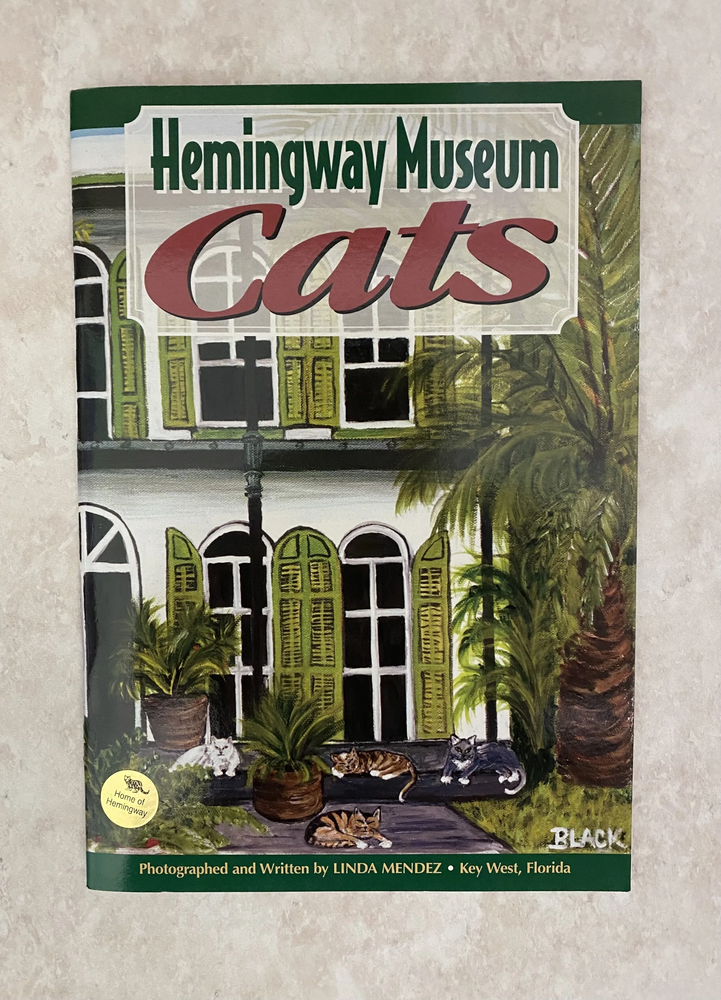 Hemingway and Bimini — The Hemingway Home & Museum
