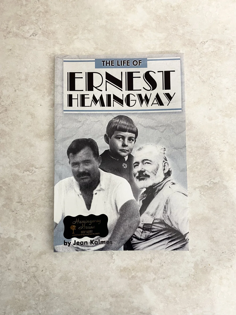 Hemingway and Bimini — The Hemingway Home & Museum