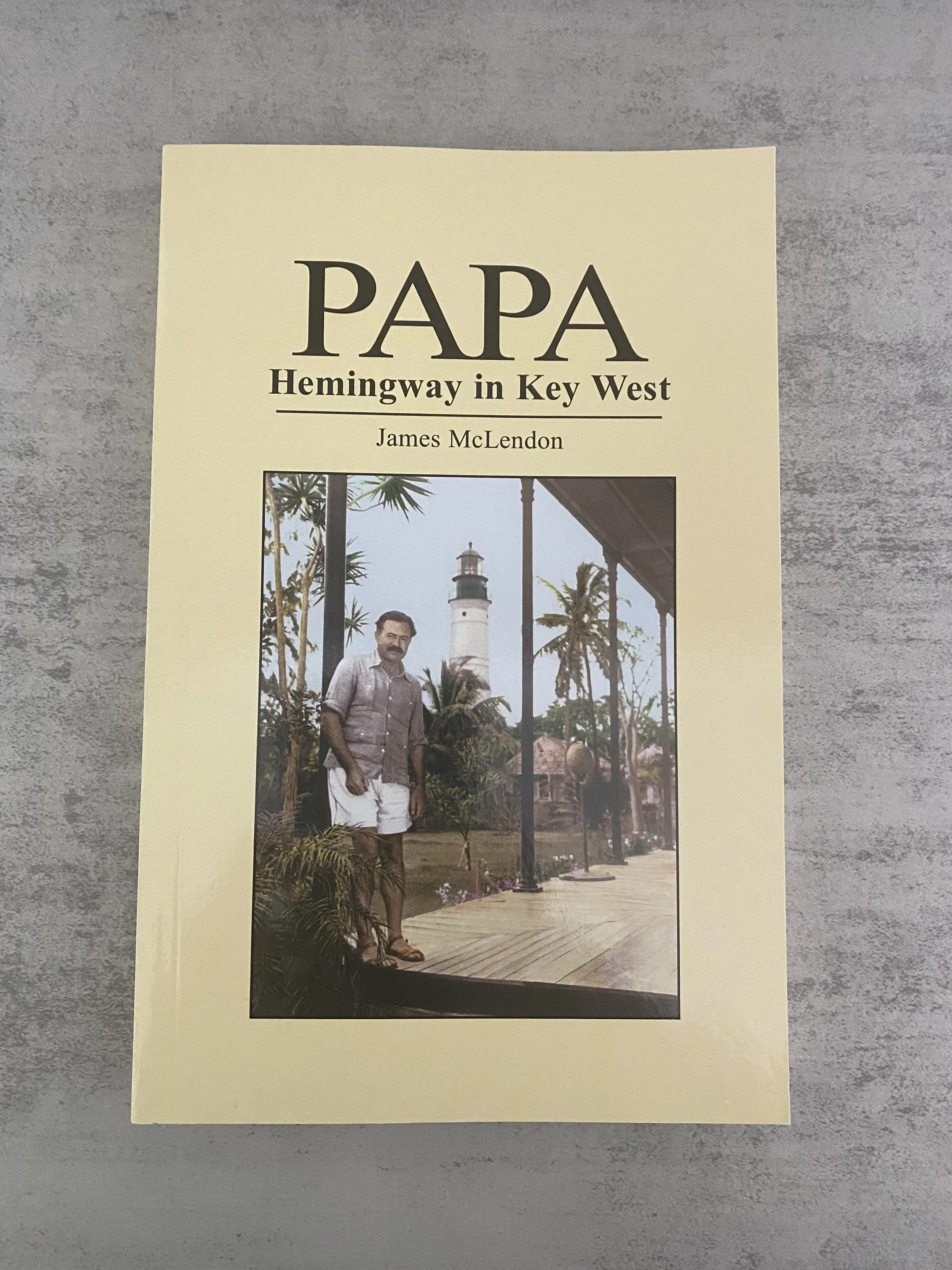 Hemingway's Guns — The Hemingway Home & Museum