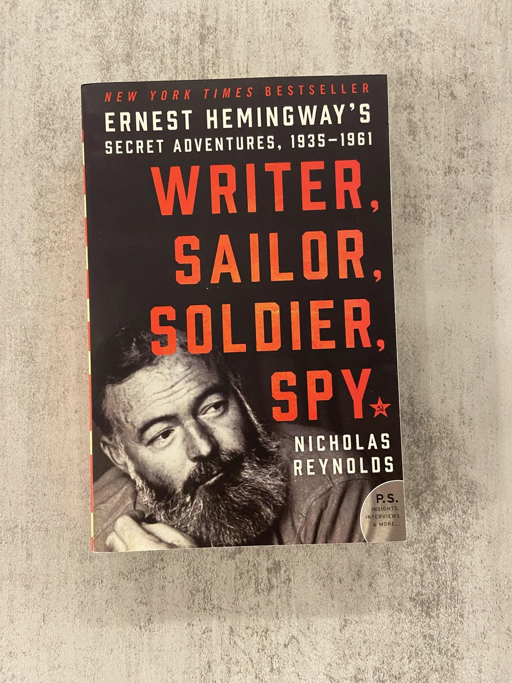 Ernest Hemingway Adventures
