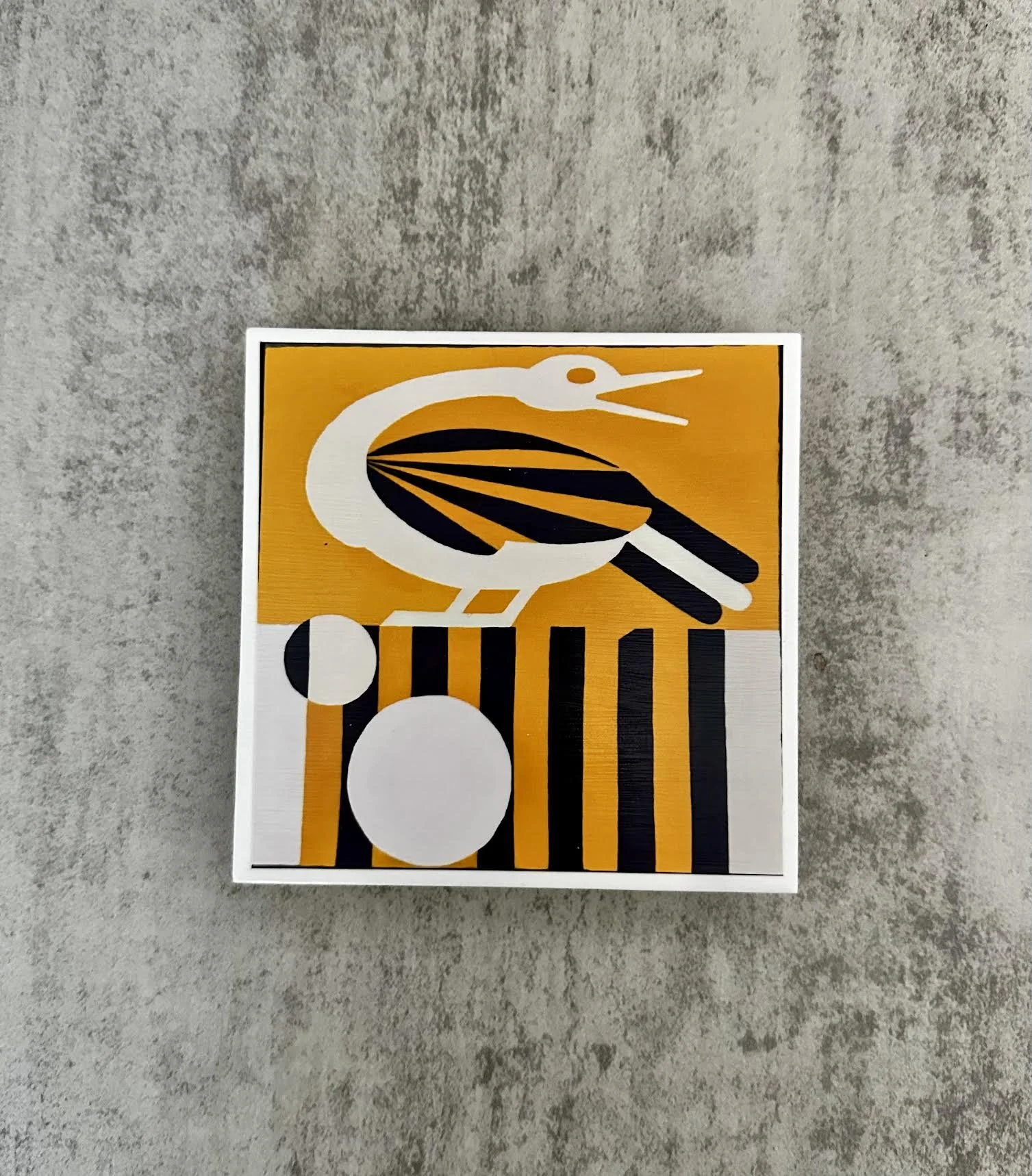 Ellen Negley Prints — The Hemingway Home & Museum