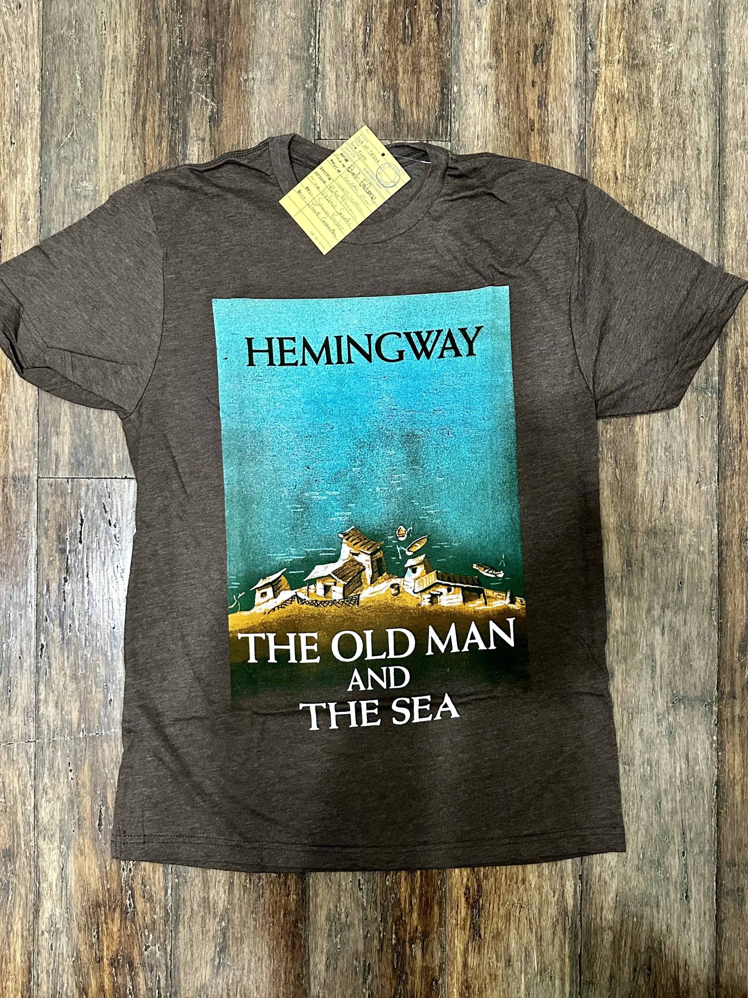 Apparel — Store — The Hemingway Home & Museum
