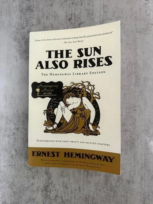 The Hemingway Collection — The Hemingway Home & Museum