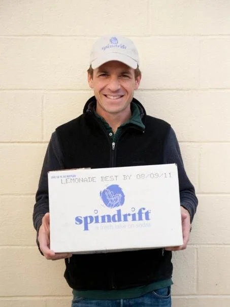 Founder & CEO of Spindrift Bill Creelman Gives His Top 3 Tips for Small ...