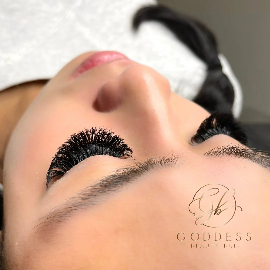 GODDESS BEAUTY BAR