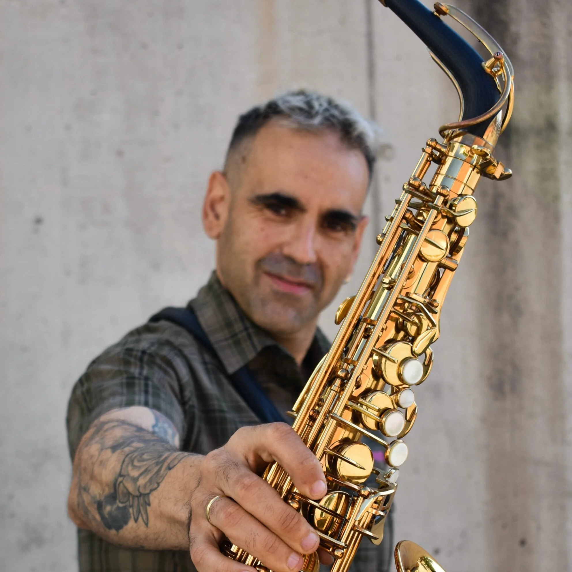 Artists — Forestone