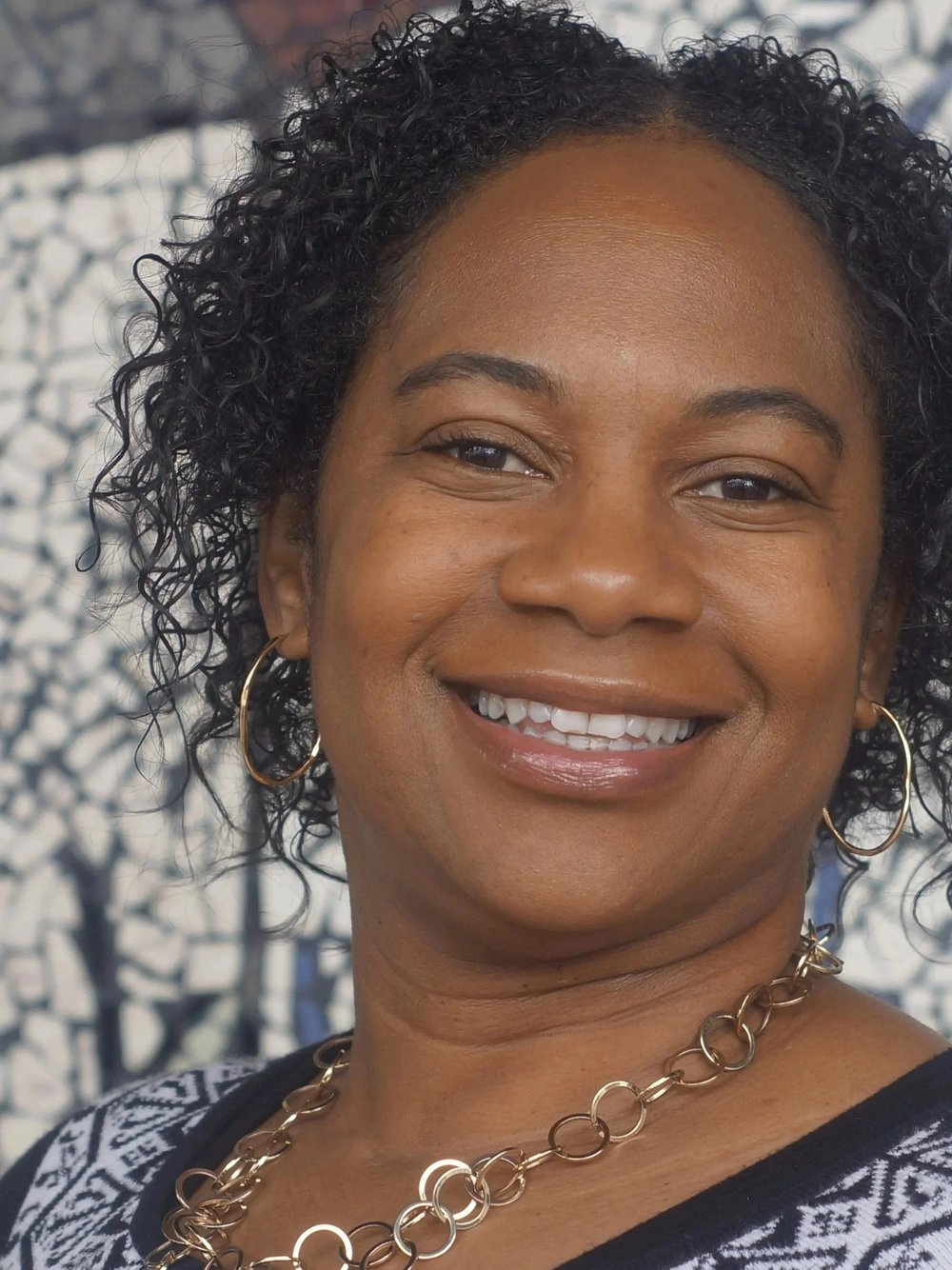 The Andrea R. Lacy Grit Award Scholarship | Luv's Brownies