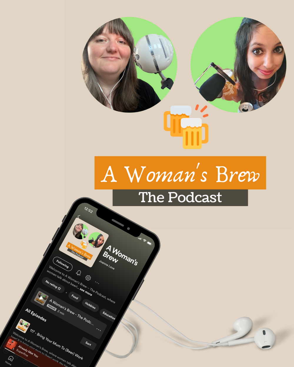 Love Beer Learning