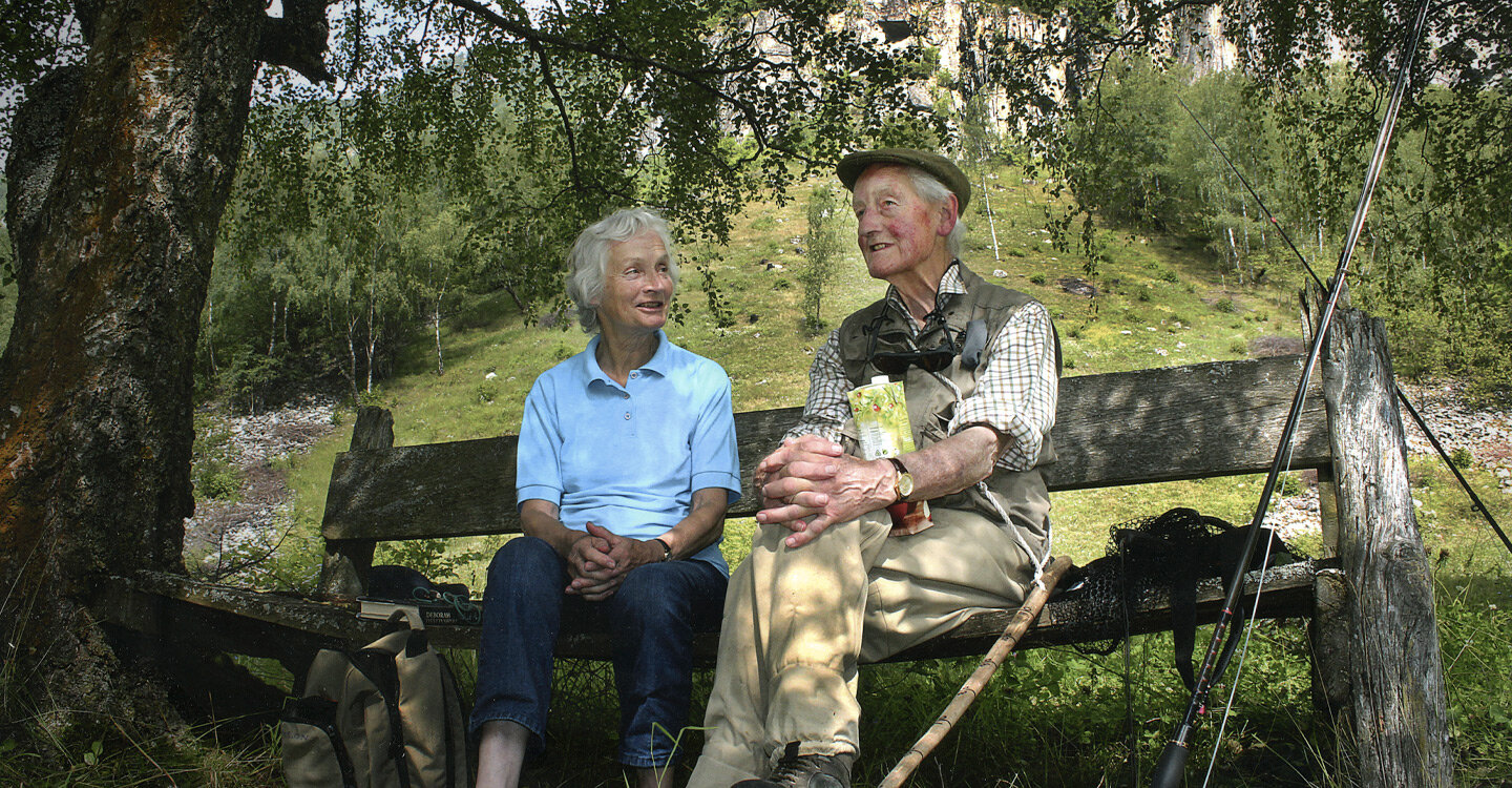 History — 29|2 Aurland