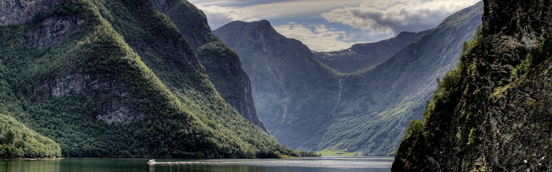 Aurland Village — 29|2 Aurland