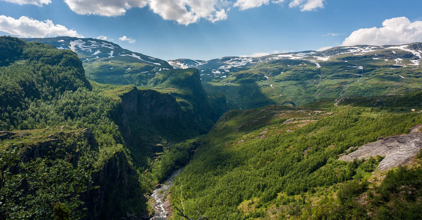 Aurland Village — 29|2 Aurland