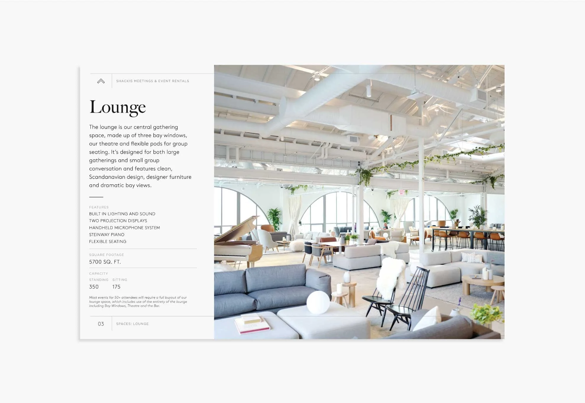 SHACK15 — Maximillian