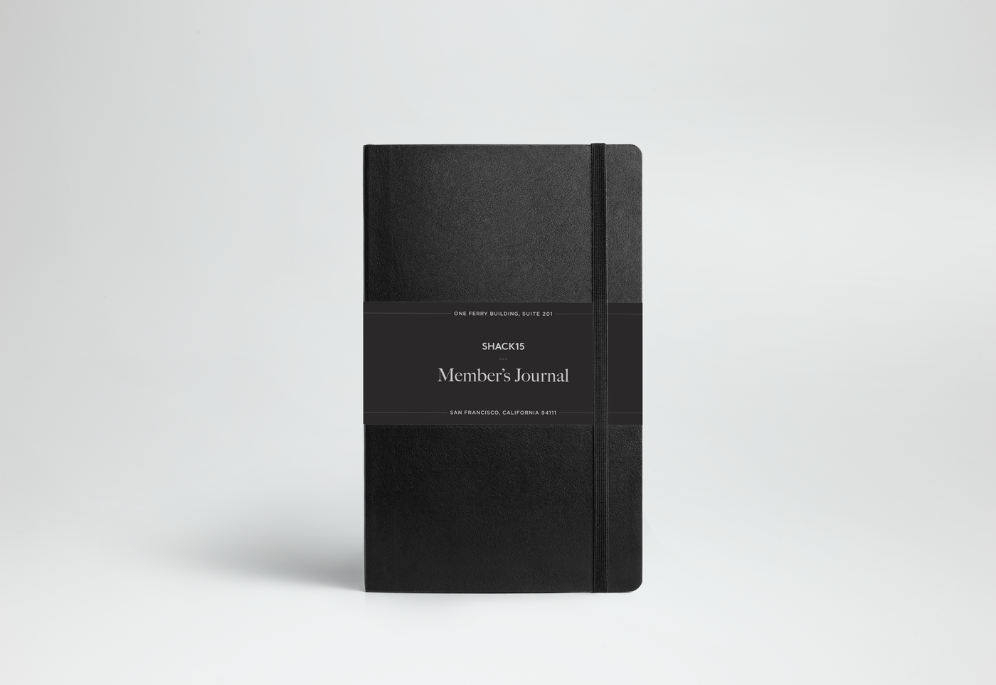 SHACK15 — Maximillian