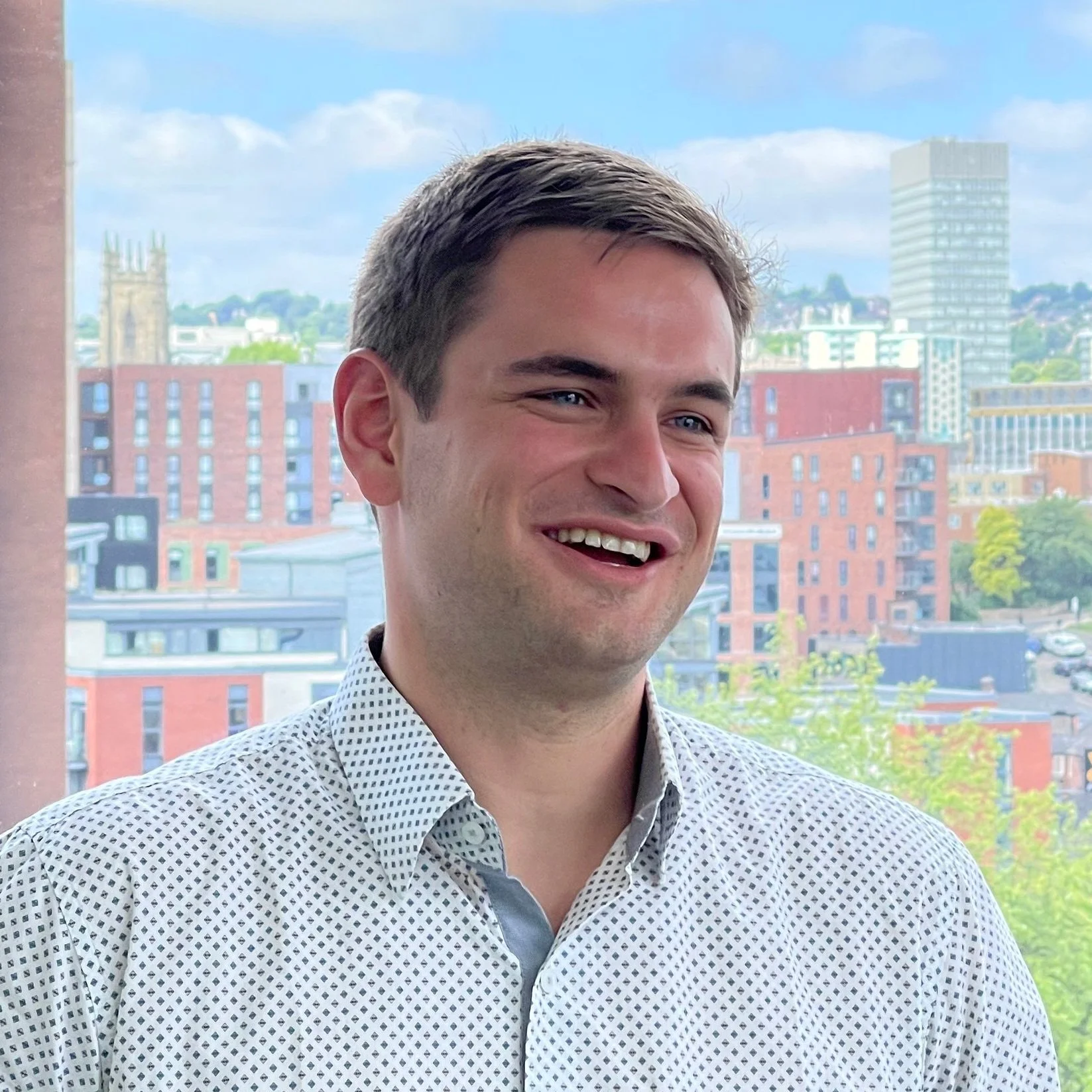 Meet the team — Counter Context