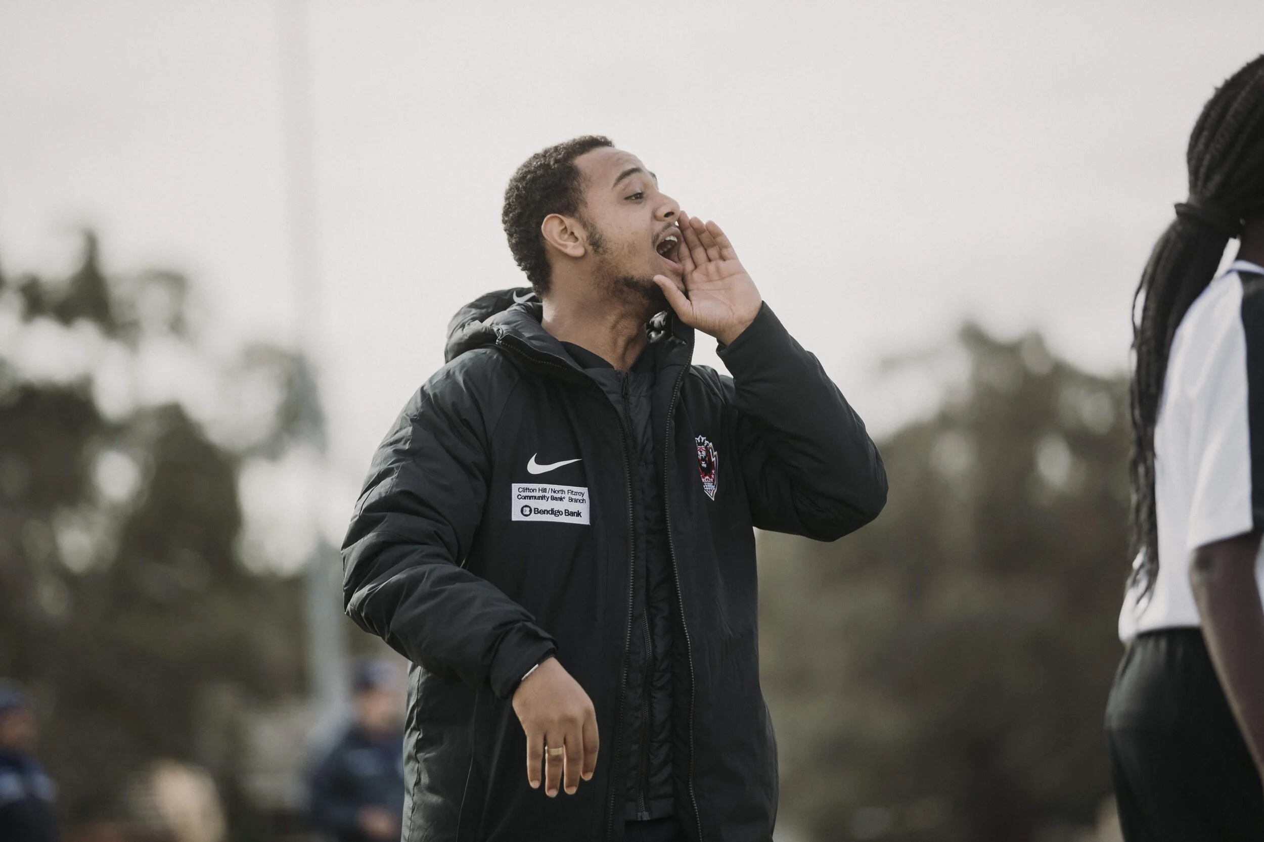 Fitzroy Lions Soccer Club