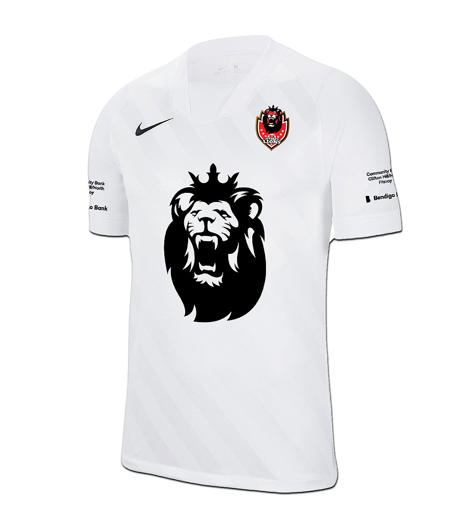 Fitzroy Lions Soccer Club