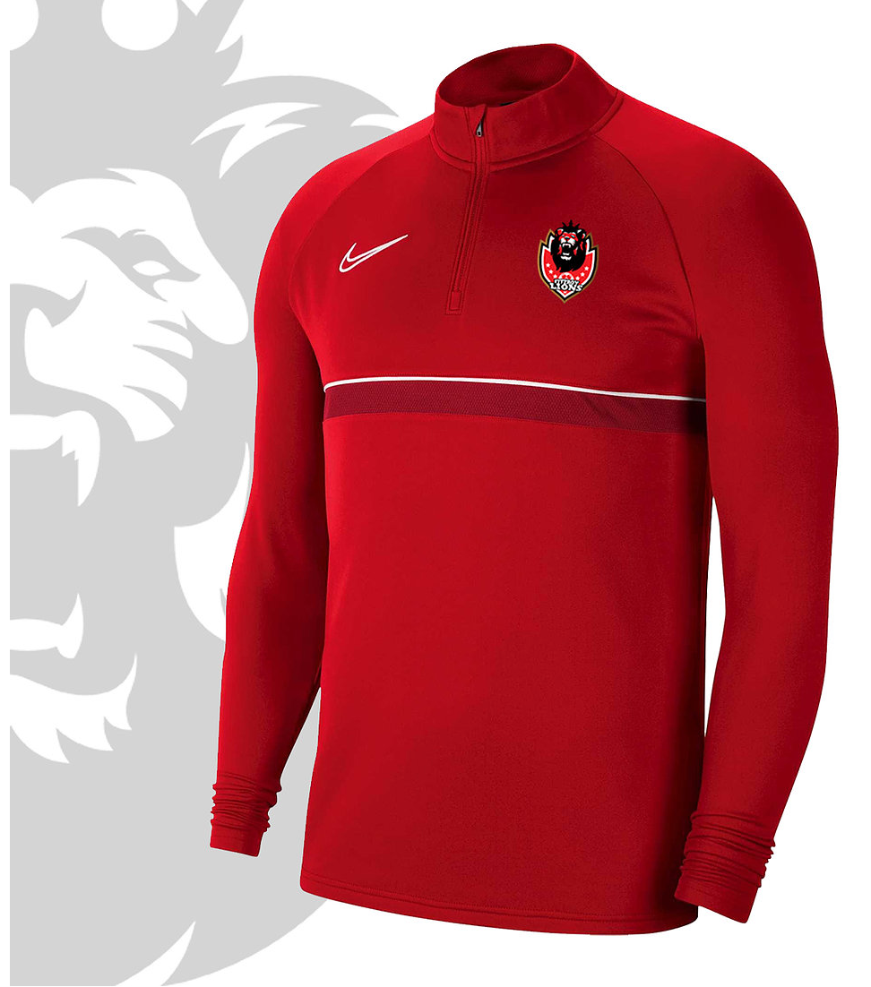 Fitzroy Lions Soccer Club