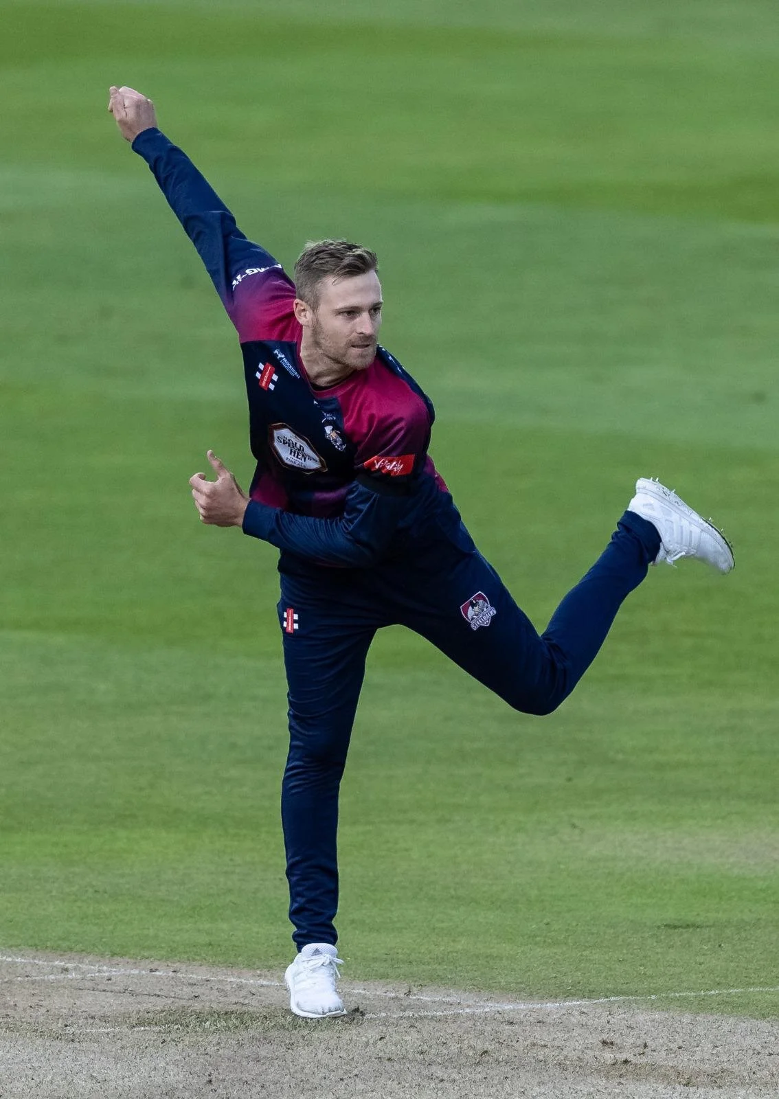 Courses & Masterclasses — Cricket Coaching Masterclass