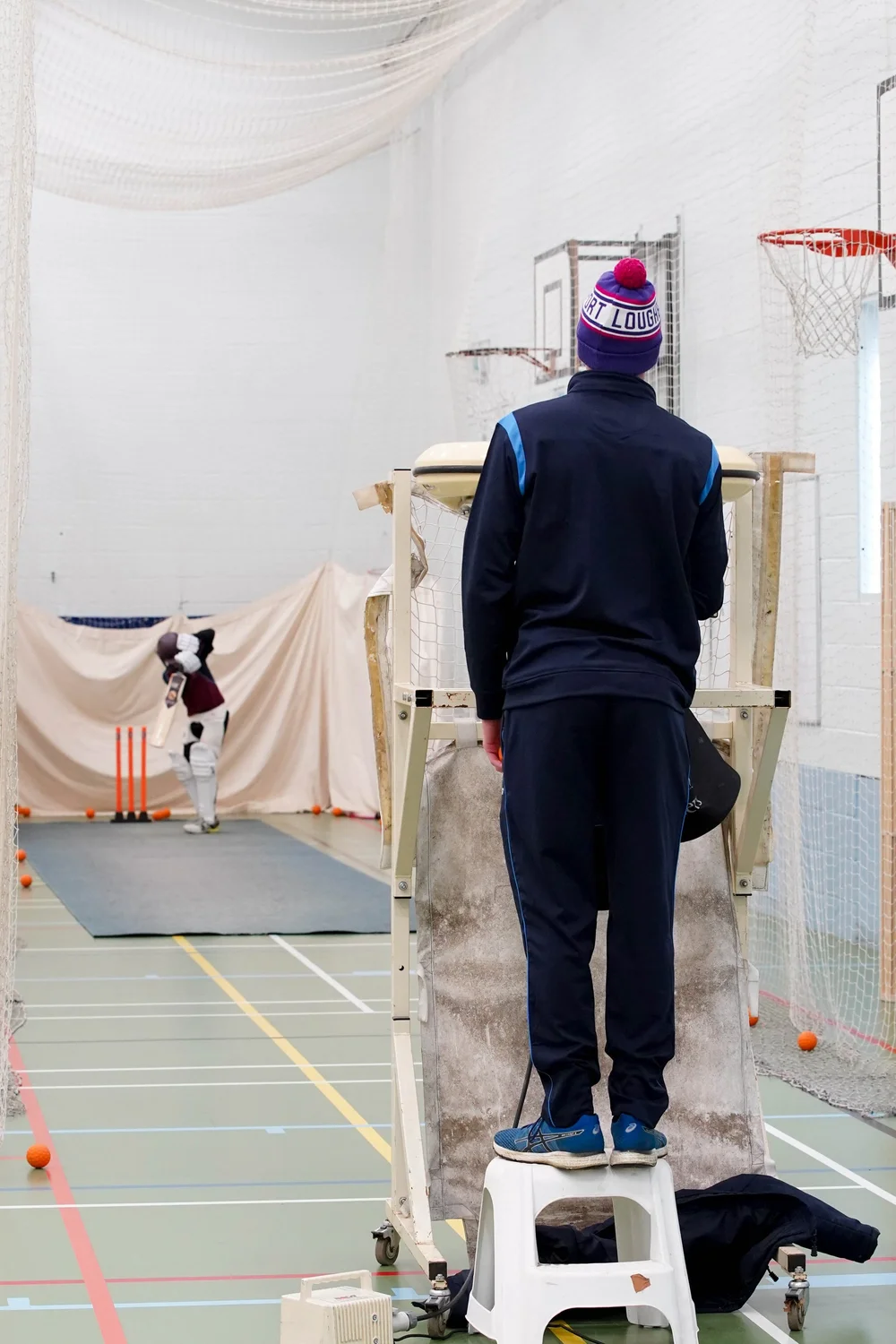 Courses & Masterclasses — Cricket Coaching Masterclass