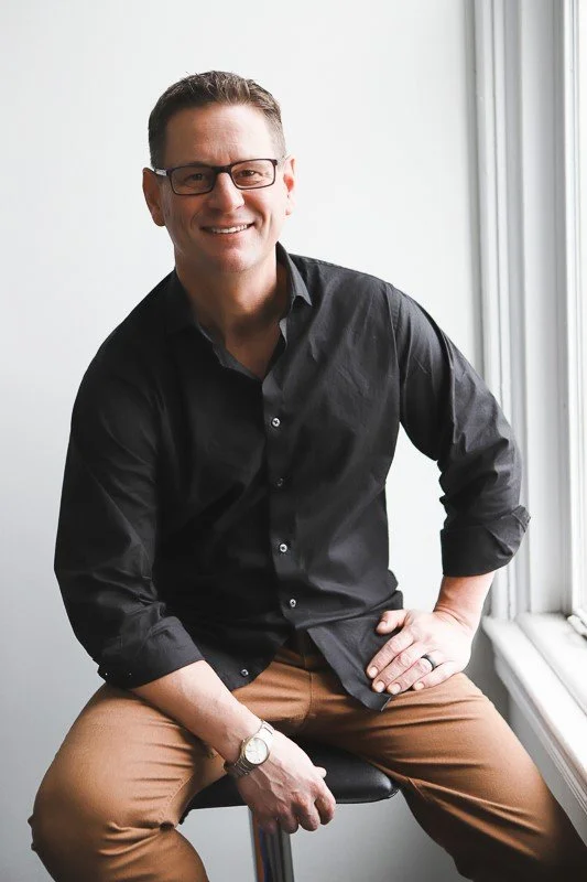 Peter Stoddart — ICF Atlantic