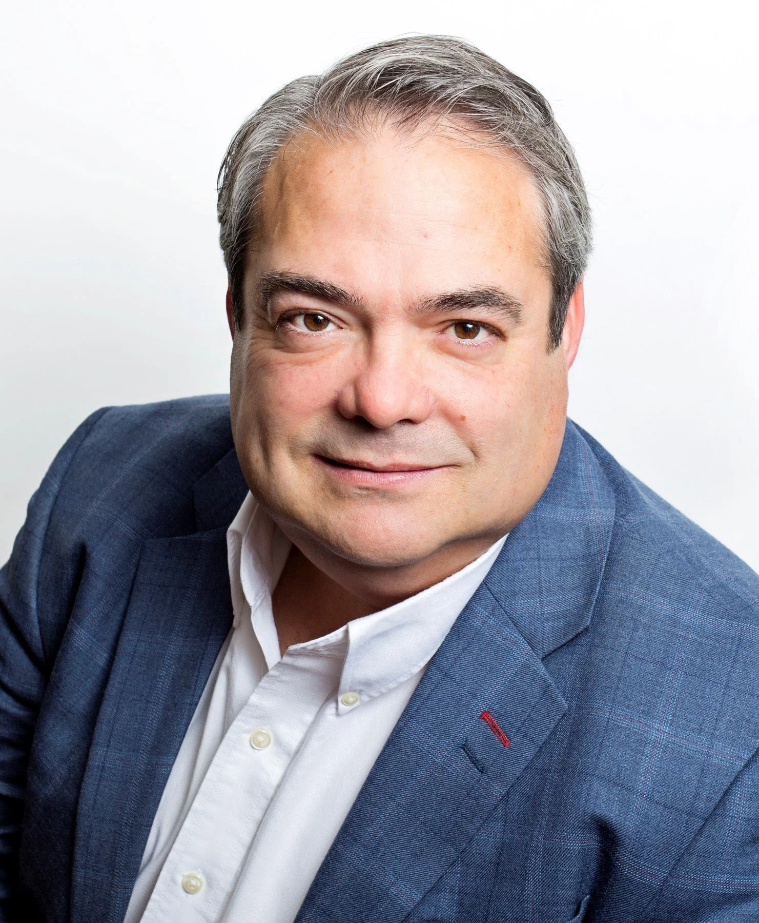Sebastian Richard — ICF Atlantic