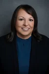 Mary D'Arcy — ICF Atlantic
