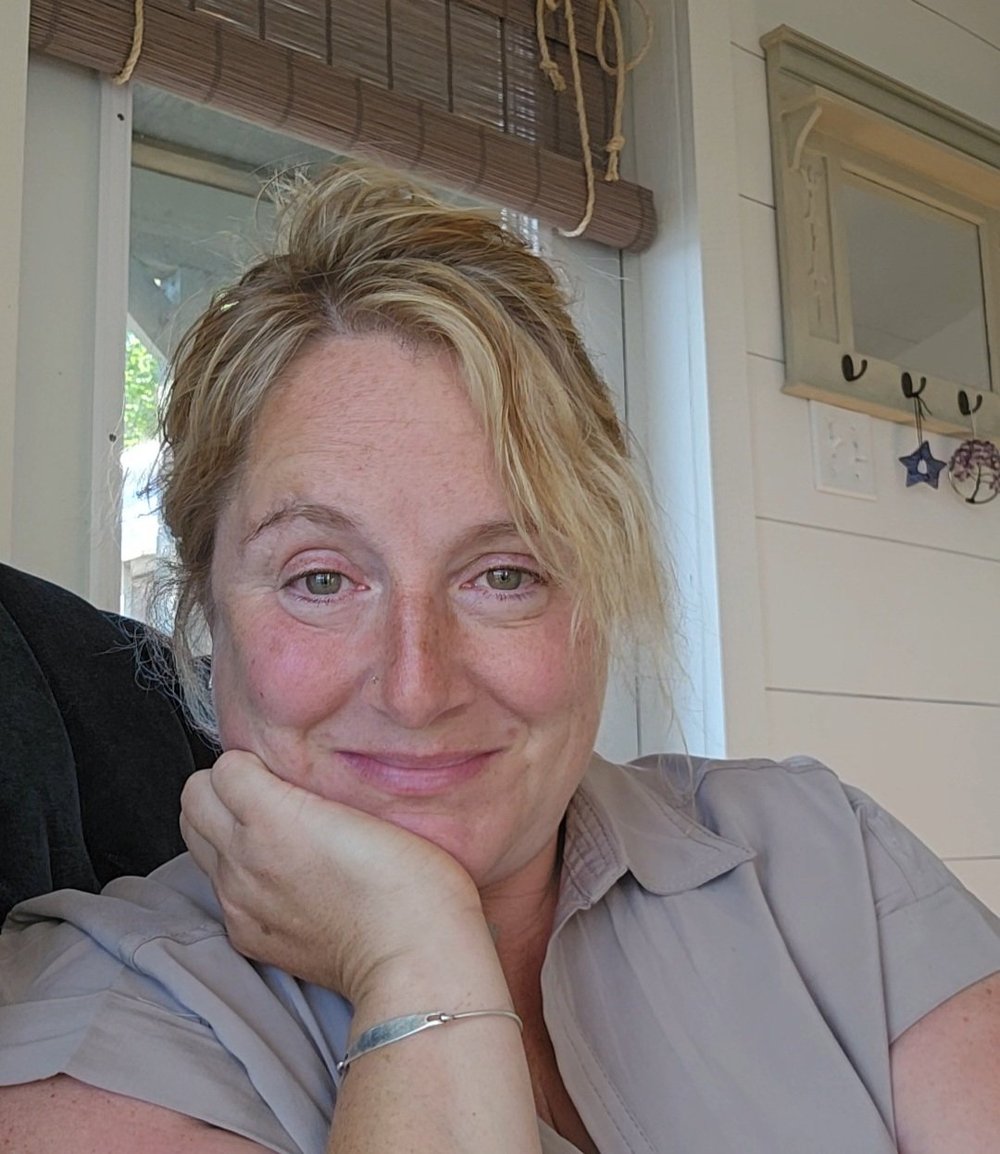 Kelly Mitchell — ICF Atlantic