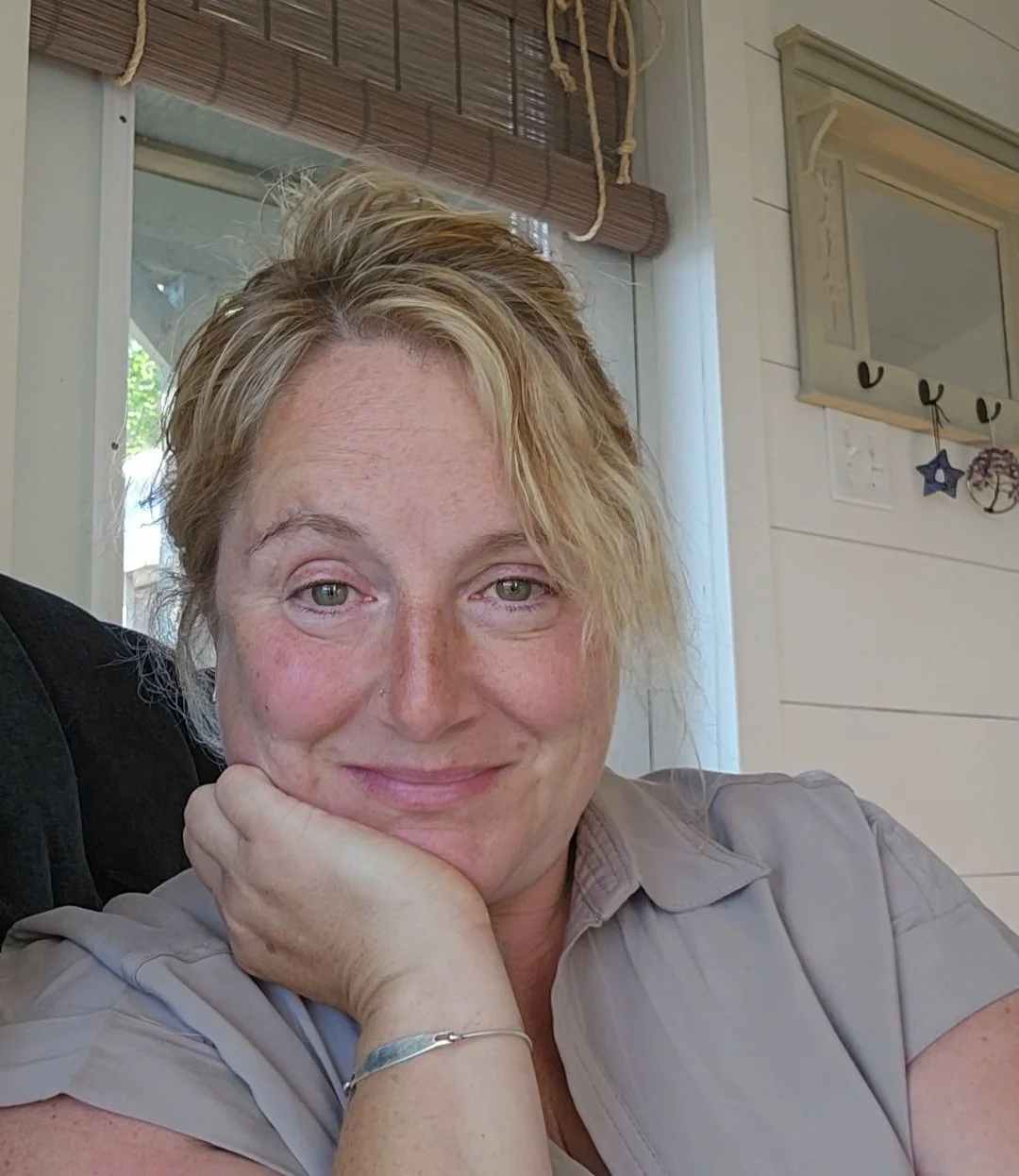 Kelly Mitchell — ICF Atlantic