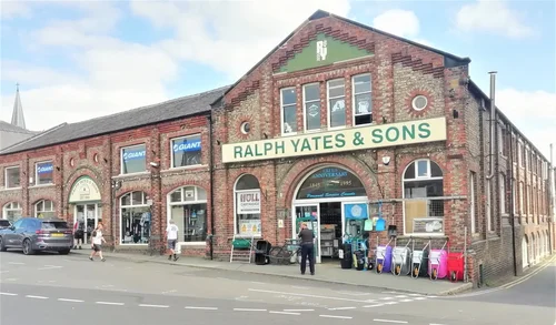 General Shopping in Malton, North Yorkshire — Visit Malton