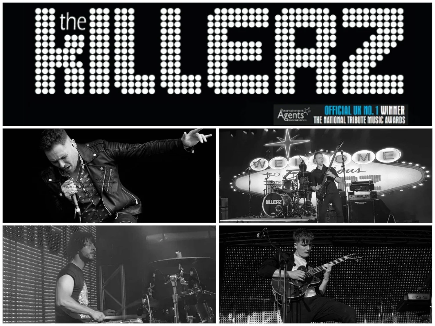 The Killerz at The Milton Rooms — Visit Malton