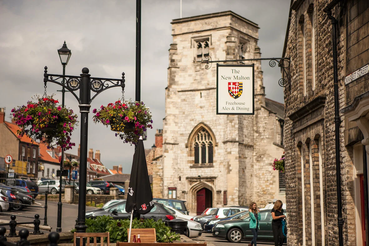 Pubs and Bars — Visit Malton
