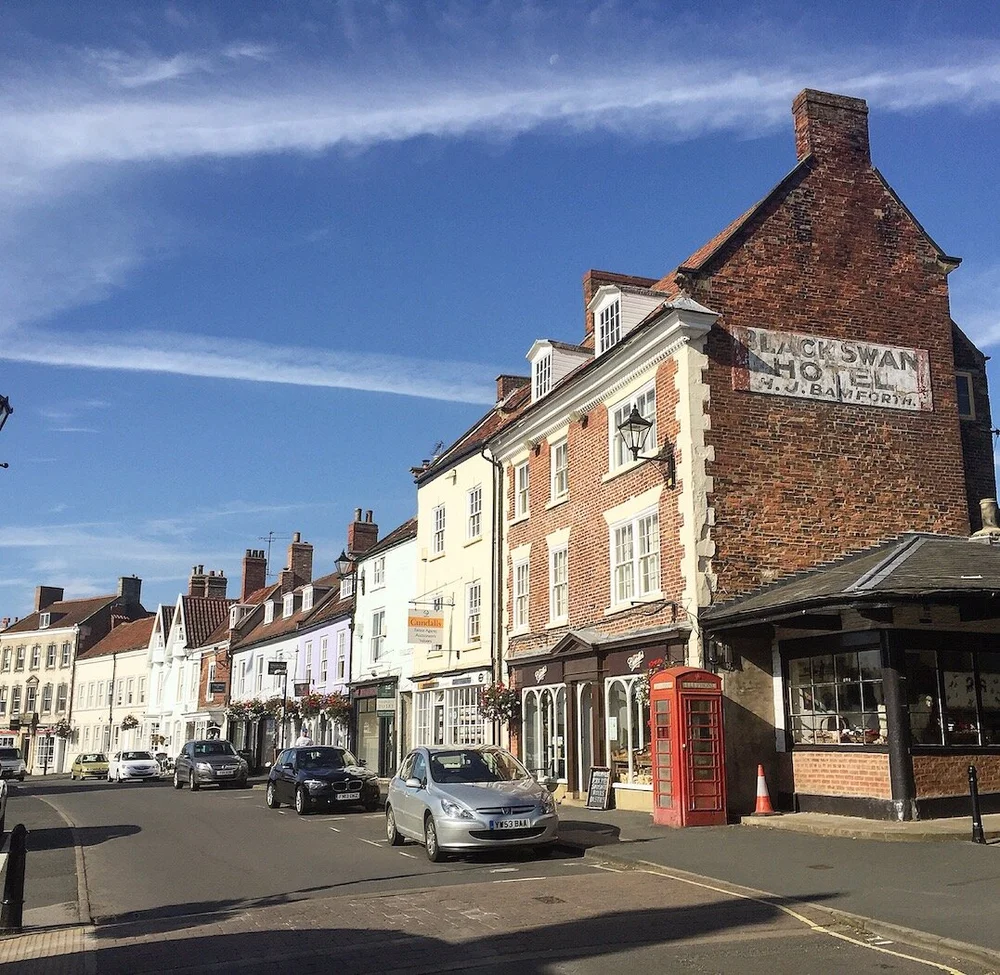 Gallery of Photos, Malton, Yorkshire — Visit Malton