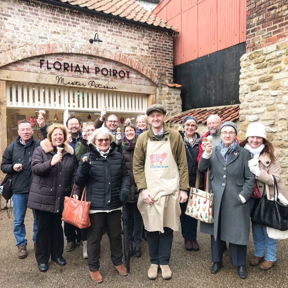 Gallery of Photos, Malton, Yorkshire — Visit Malton