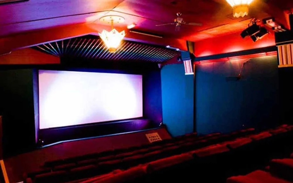 Cinemas, Theatres and Museums in Malton, North Yorkshire — Visit Malton