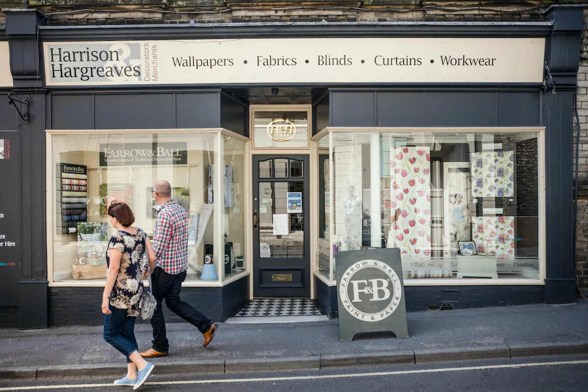 General Shopping in Malton, North Yorkshire — Visit Malton