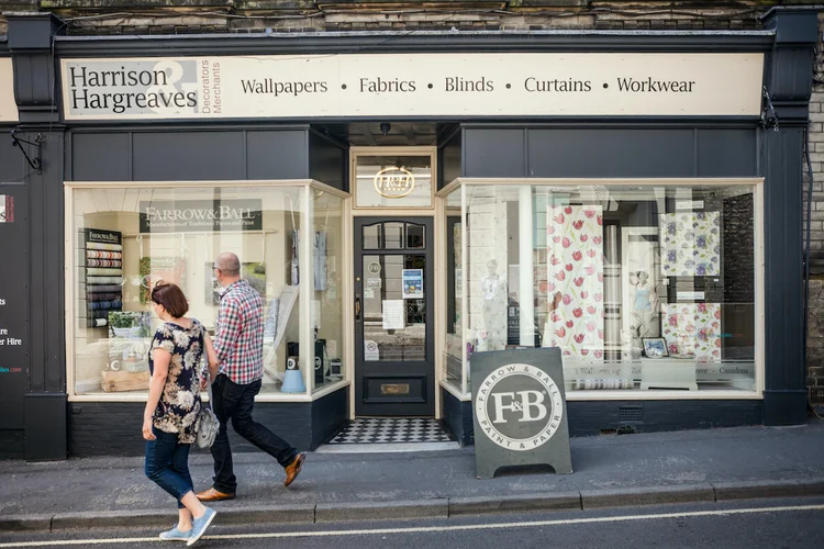 General Shopping in Malton, North Yorkshire — Visit Malton