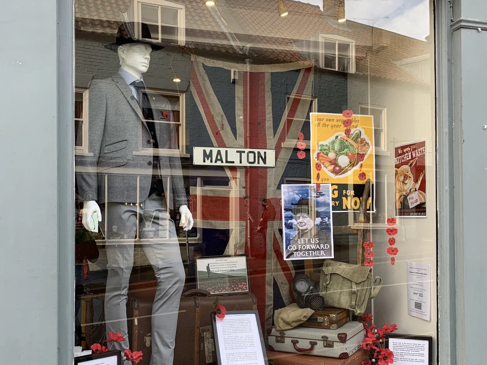 Market Street, Malton, Yorkshire - Days Out — Visit Malton